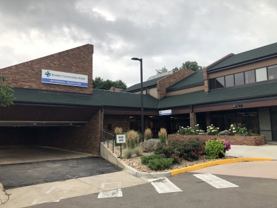 Internal Medicine Associates of Boulder | Medical Services in Boulder, CO